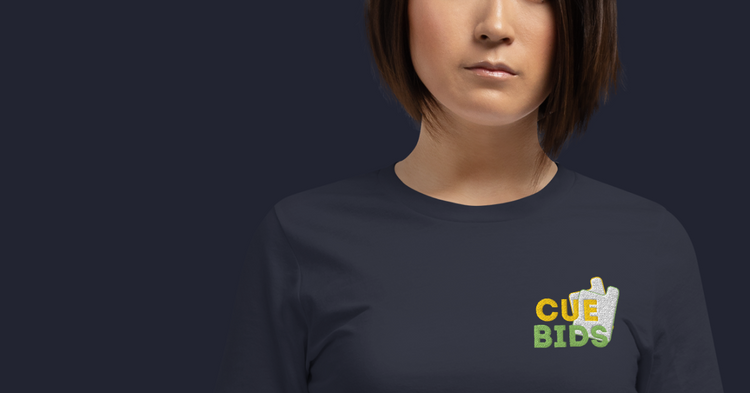 Bridge Apparel by Cuebids – cuebids